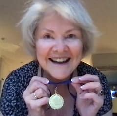 Memberships – Sheila Hamilton Movement Garden