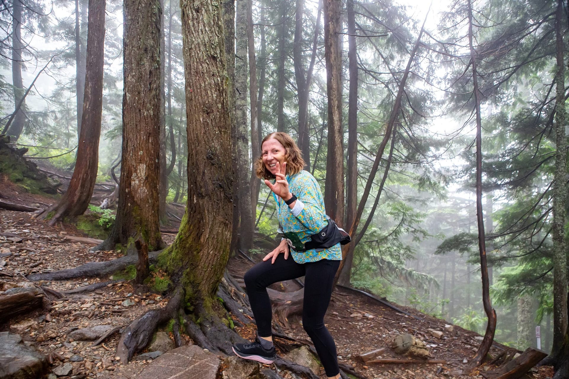 About Us – Sheila Hamilton Movement Garden