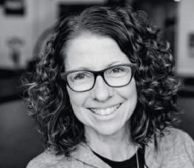 Meet Sheila | Head Gardener - Sheila Hamilton Movement Garden